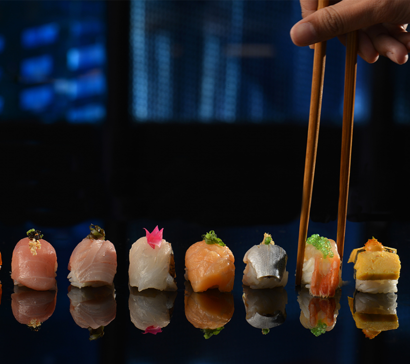 Sandeep Gupta: The Visionary Behind Introducing ADRIFT Kaya to JW ...