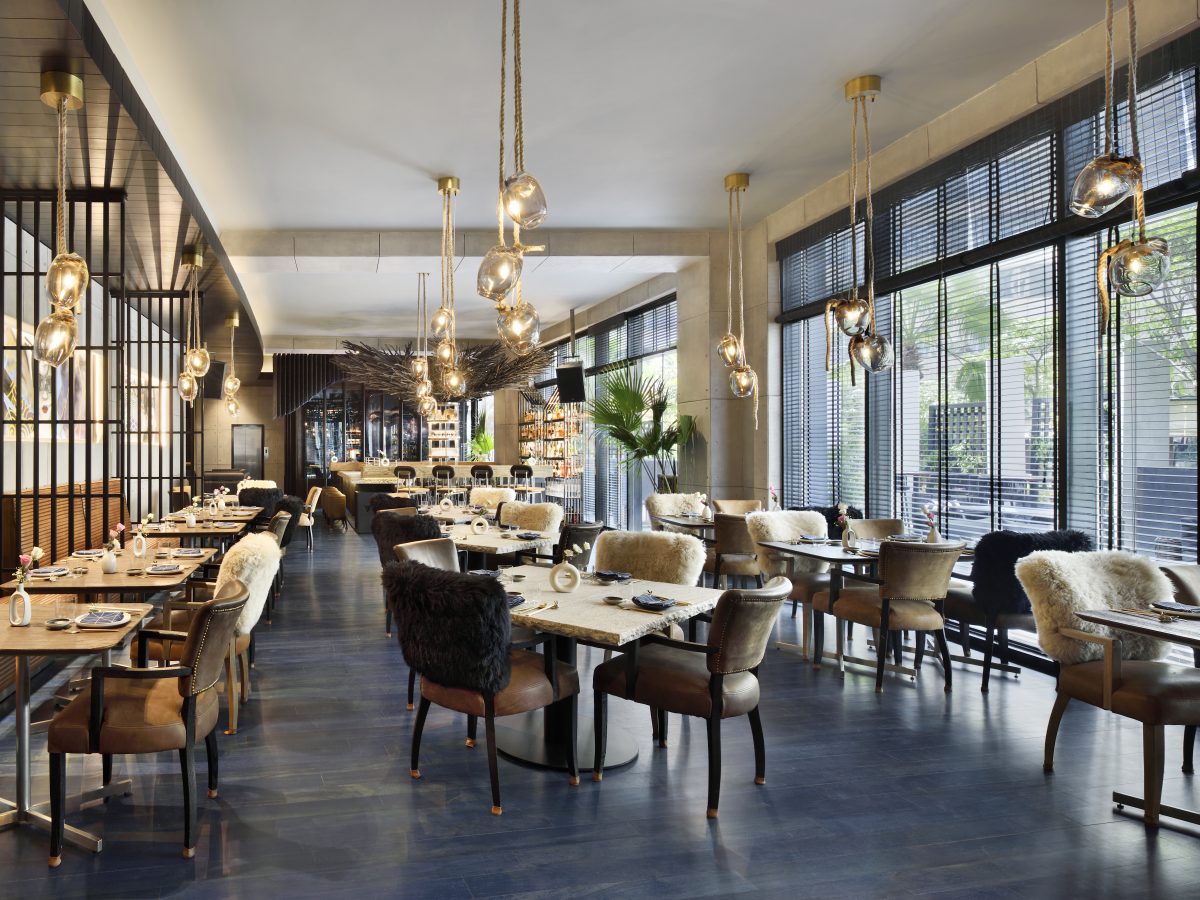 Sandeep Gupta: The Visionary Behind Introducing ADRIFT Kaya to JW ...