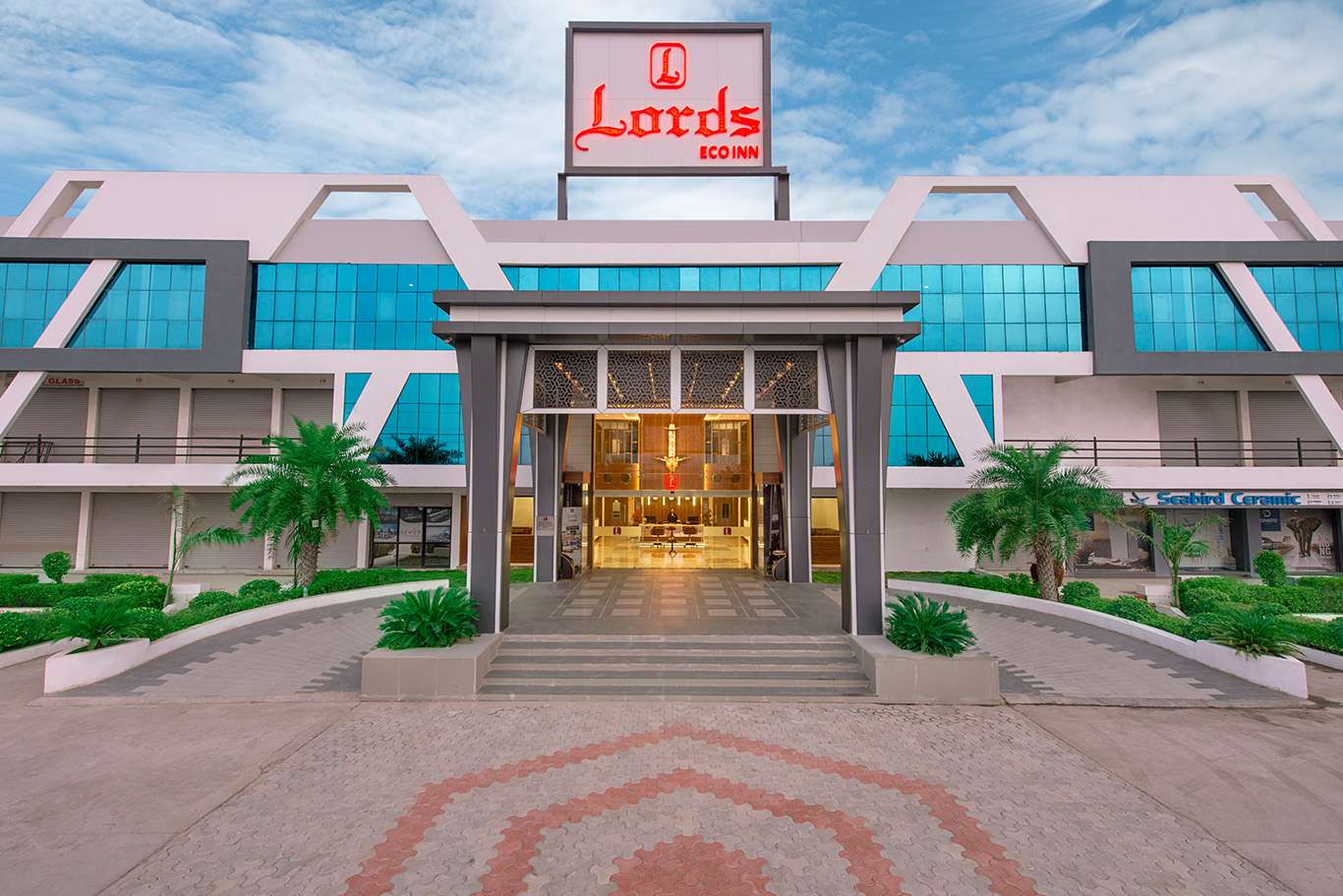 Lords Hotels and Resorts wins 'Customer Review Awards 2022' by Agoda ...