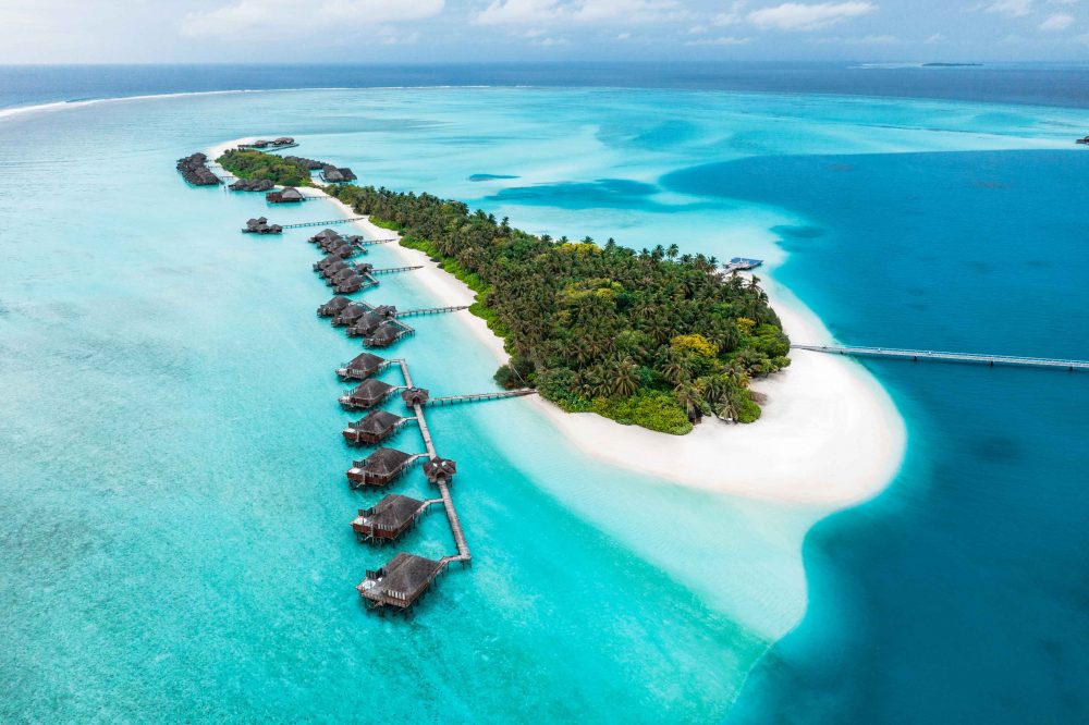 Conrad Maldives Rangali Island introduces a 'stay inspired itinerary ...