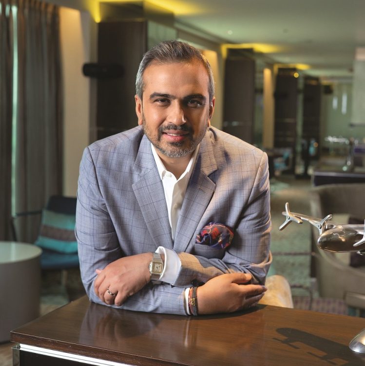 The ardent hotelier - Hotelier India