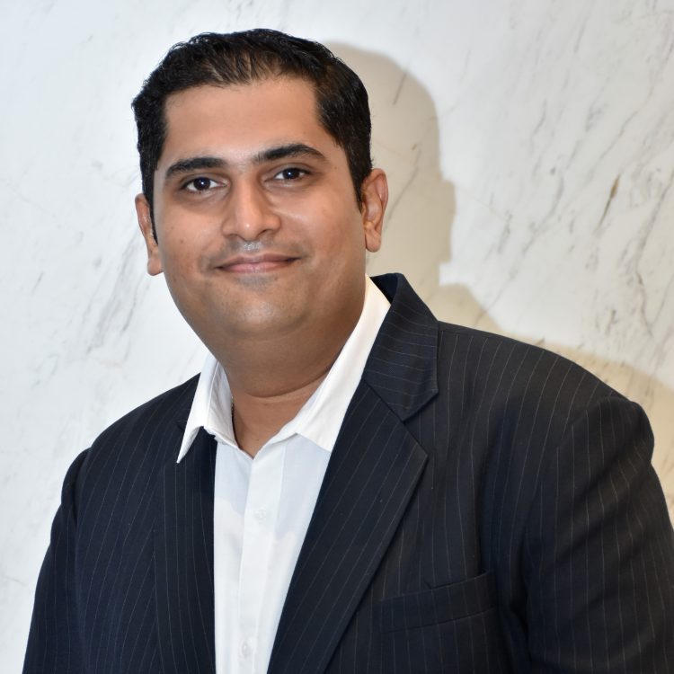 Ravi Mehta joins Fairfield by Marriott Mumbai International Airport as ...