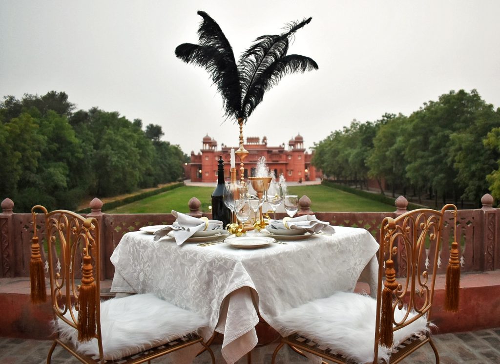 Brij Hotels has Added Brij Gaj Kesri Bikaner to its portfolio ...