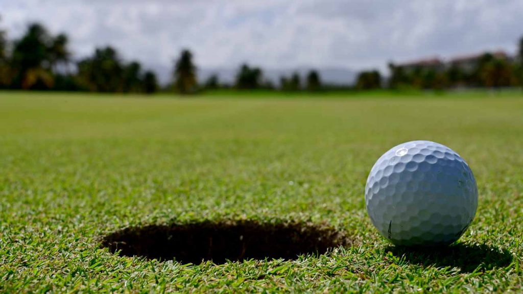 An expert's guide to the best golf courses in India - Hotelier India