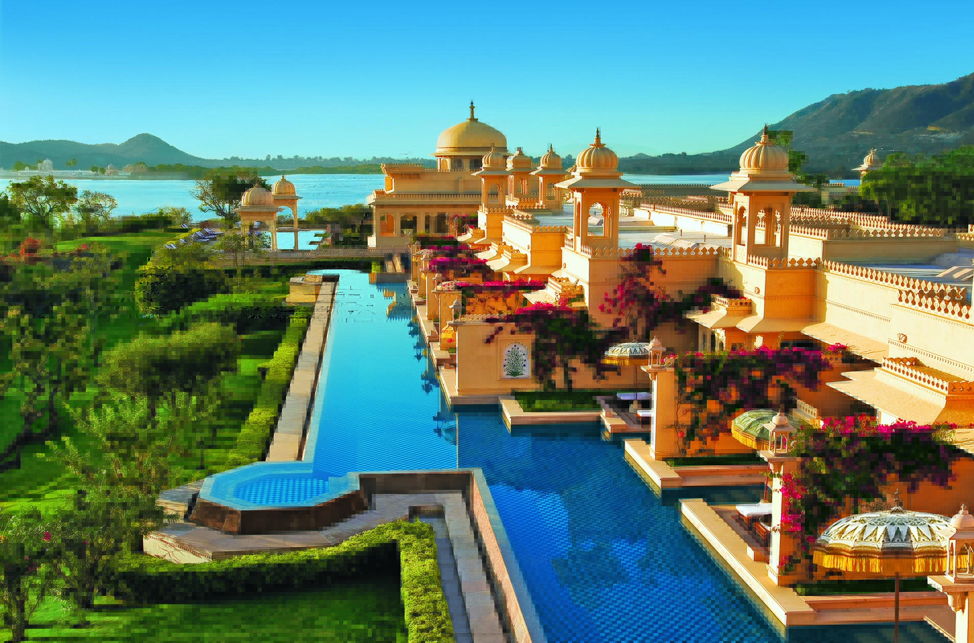 EIH Ltd announces record financial results for Q4 and FY 2022-23 ...