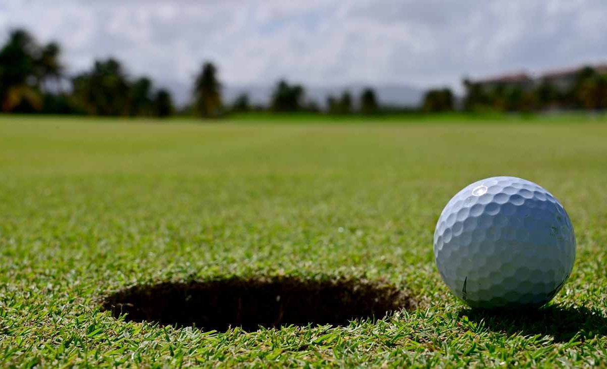 An expert's guide to the best golf courses in India - Hotelier India