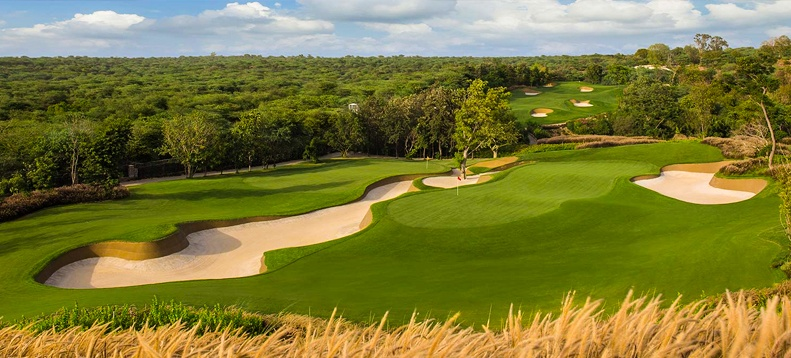 An expert's guide to the best golf courses in India - Hotelier India