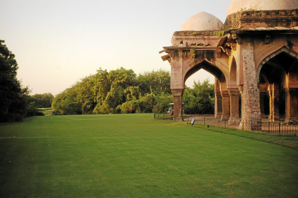 An expert's guide to the best golf courses in India - Hotelier India