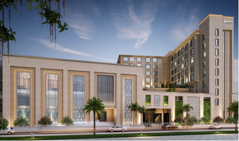 Radisson Hotel Group expands its footprint in South Asia - Hotelier India