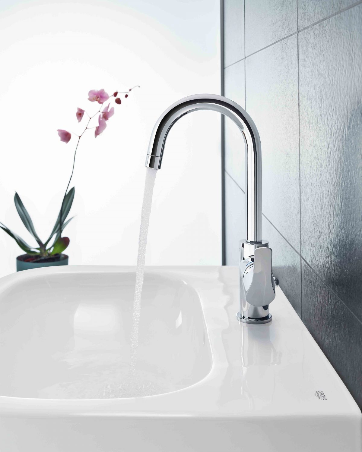GROHE Eurosmart: The perfect addition to all contemporary bathrooms ...