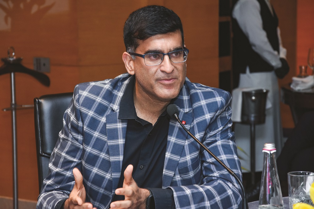 Is sustainability the next frontier for luxury? - Hotelier India