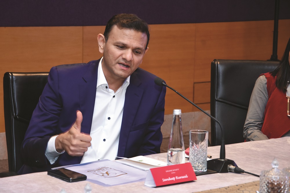 Is sustainability the next frontier for luxury? - Hotelier India