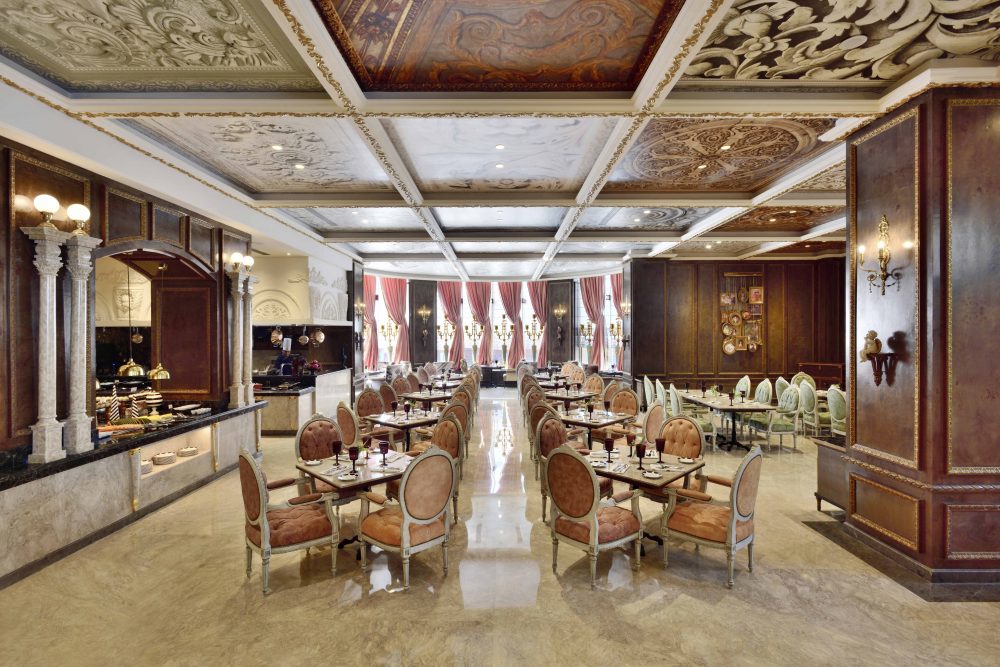 MBD Group completes 65 glorious years of business - Hotelier India