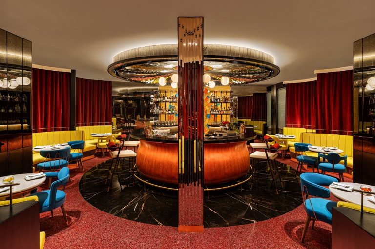 Radisson Goregaon launches GOMA, The new pan Asian restaurant ...