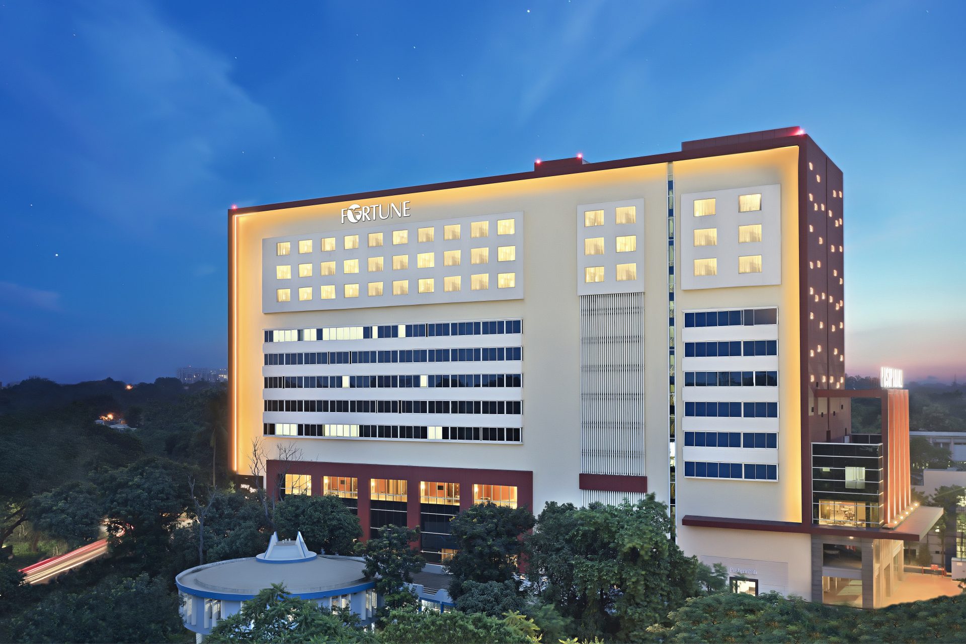 Celebrating 27 years of Fortune Hotels in India - Hotelier India