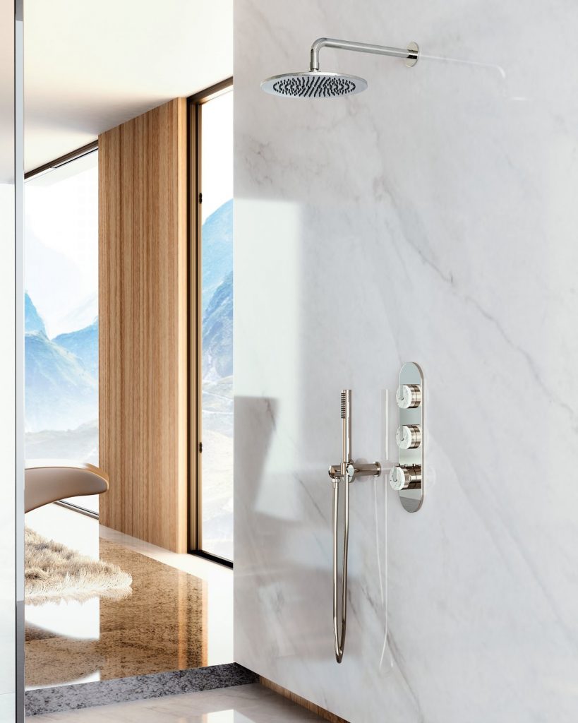 Introducing GRAFF’s MOD+, A collection personalized with endless ...