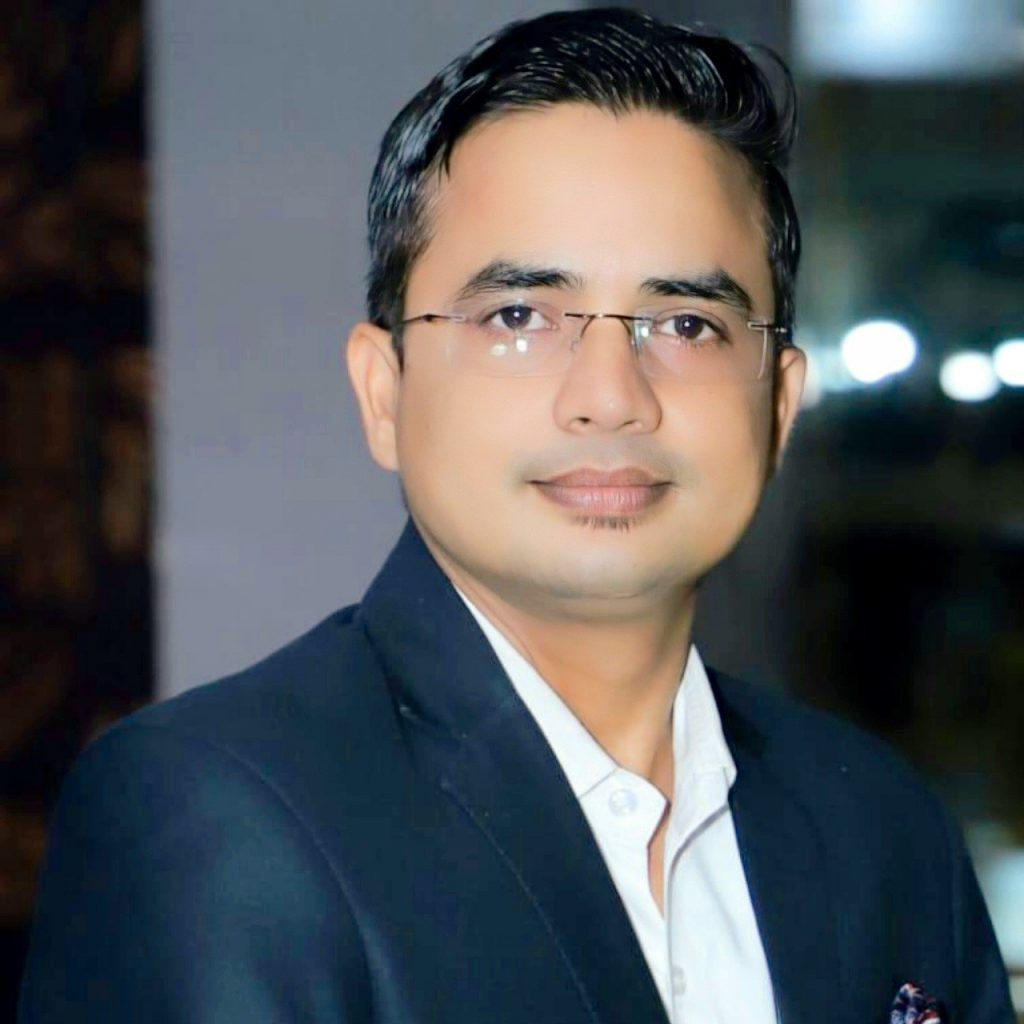 Le Meridien, Jaipur Resort and Spa appointed Arvind Mishra as Sales Manager - Hotelier India