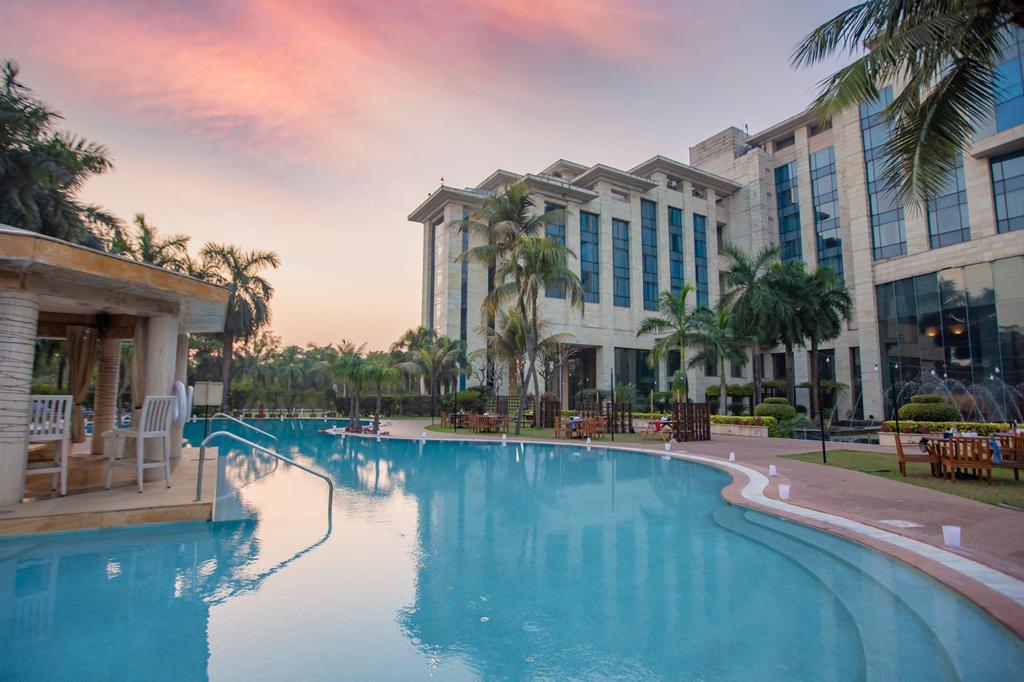 Hyatt Regency Kolkata completes 20 glorious years in the city of joy ...