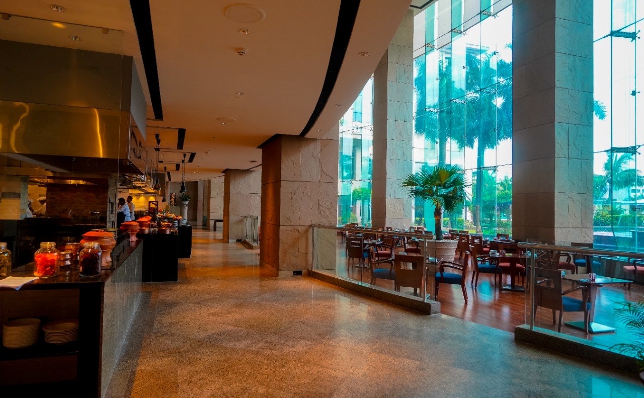 Hyatt Regency Kolkata completes 20 glorious years in the city of joy ...