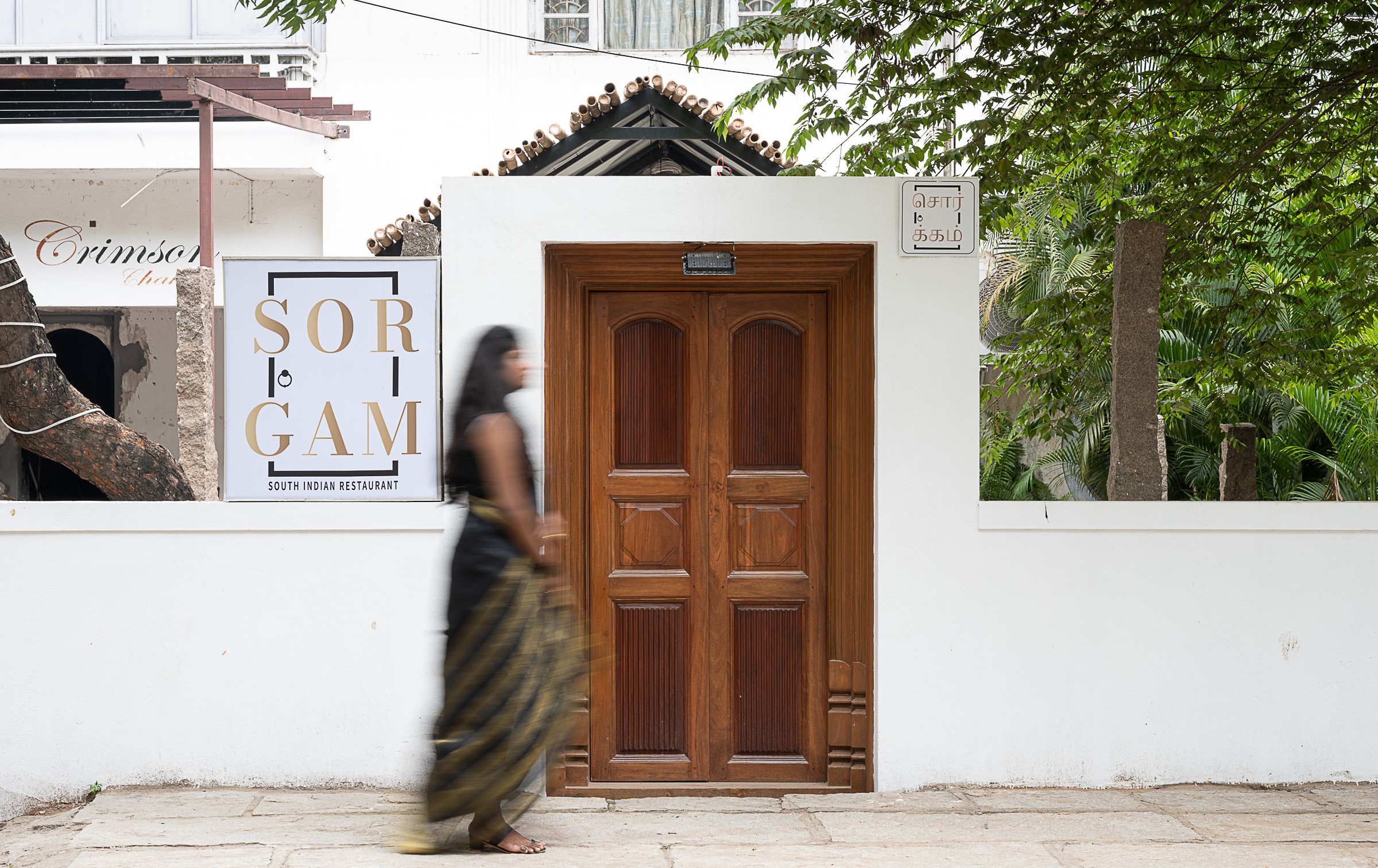 Fazlani Natures Nest - A holistic wellness retreat intertwined with ...