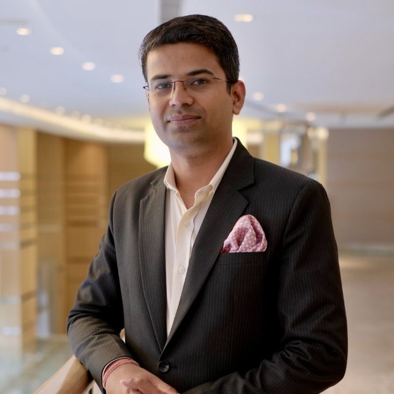 Holiday Inn Chennai OMR IT Expressway appoints Amit Kaushik as Front ...