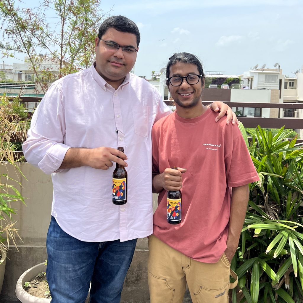 Bored Beverages raises over Rs 2.5 Cr in seed round' led by Inflection ...