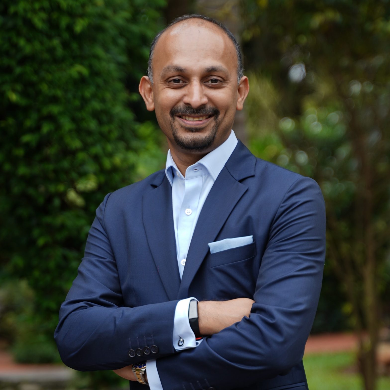 Past, present and a promising future - Hotelier India