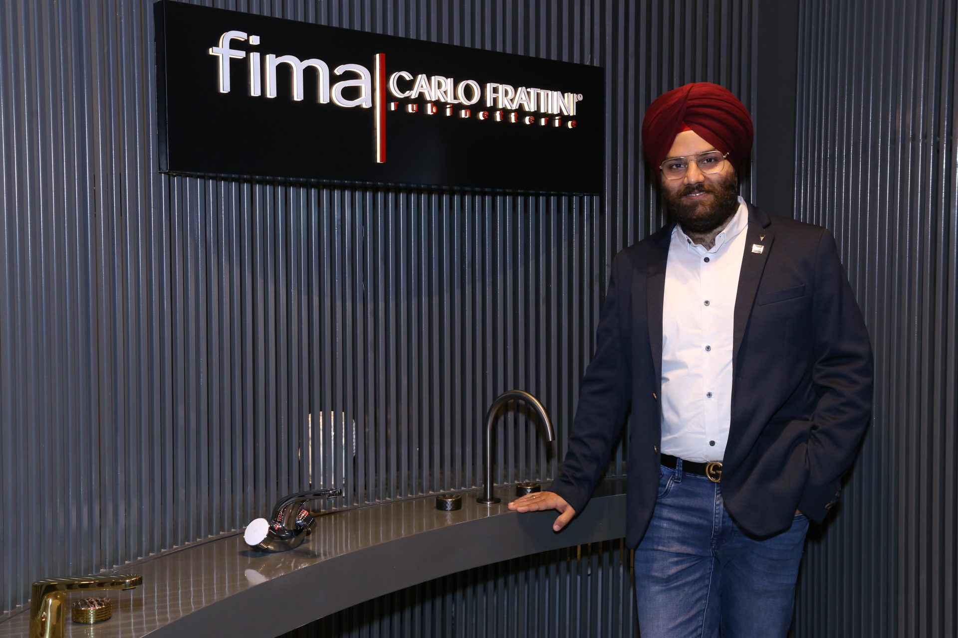 More than just a design brand - Hotelier India