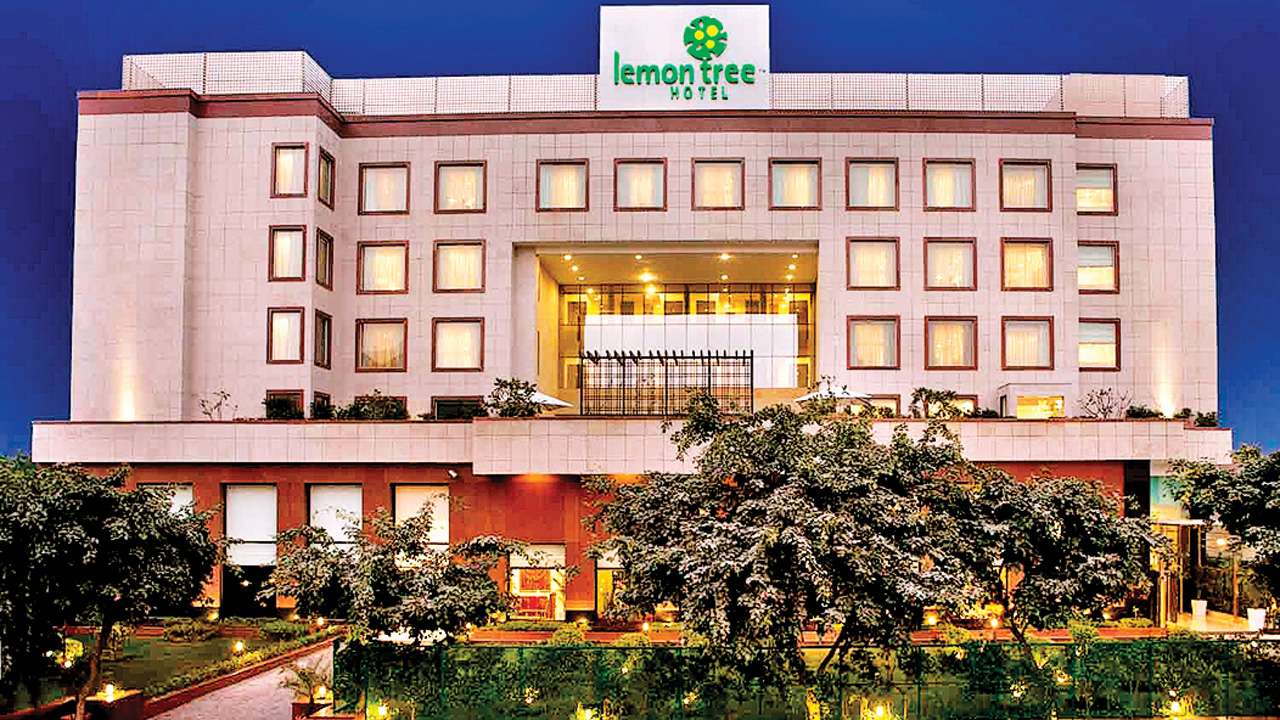 Lemon Tree Hotels signs a new hotel in Rajkot, Gujarat - Hotelier India