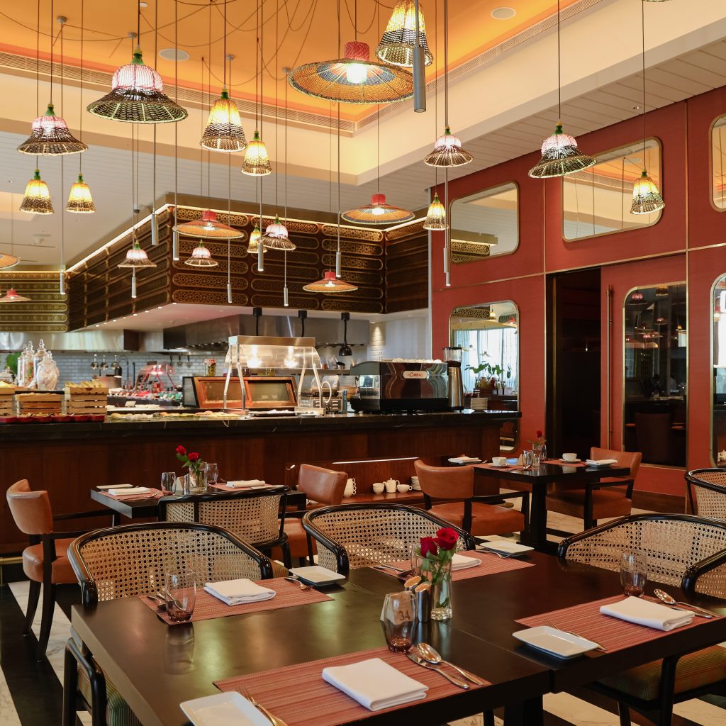 Celebrating one year of The Leela Gandhinagar, Gujarat’s first luxury hotel complex - Hotelier India