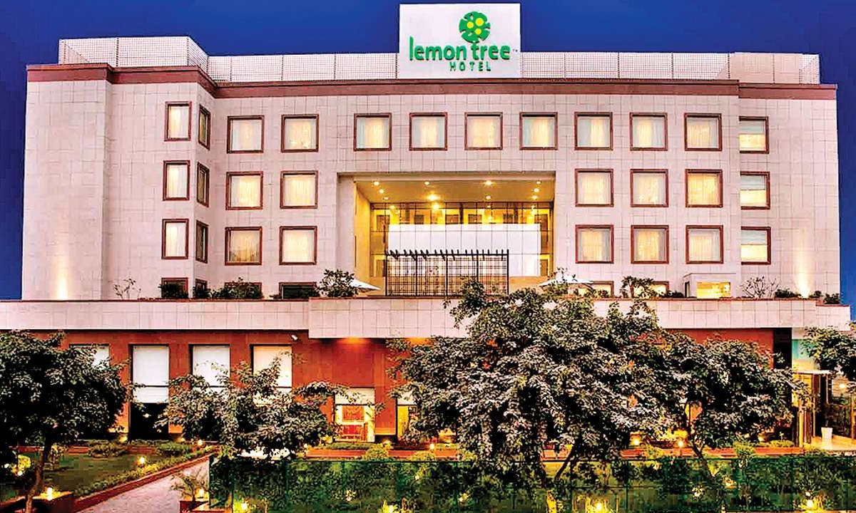 Lemon Tree Hotels signs a new property in Tirupathi, Andhra Pradesh ...