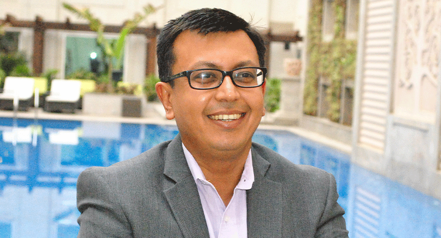 Lemon Tree Hotels signs a new hotel in Rajkot, Gujarat - Hotelier India