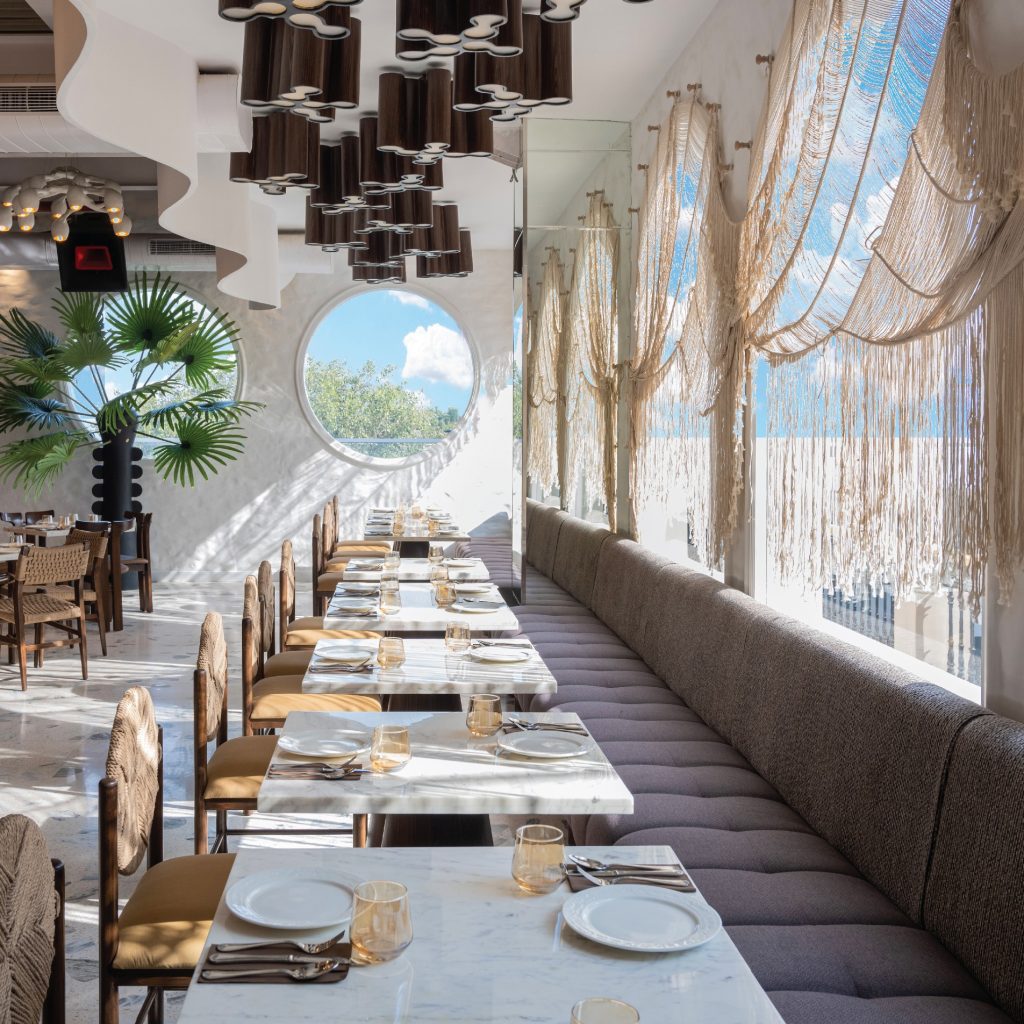 Make one's way - Hotelier India