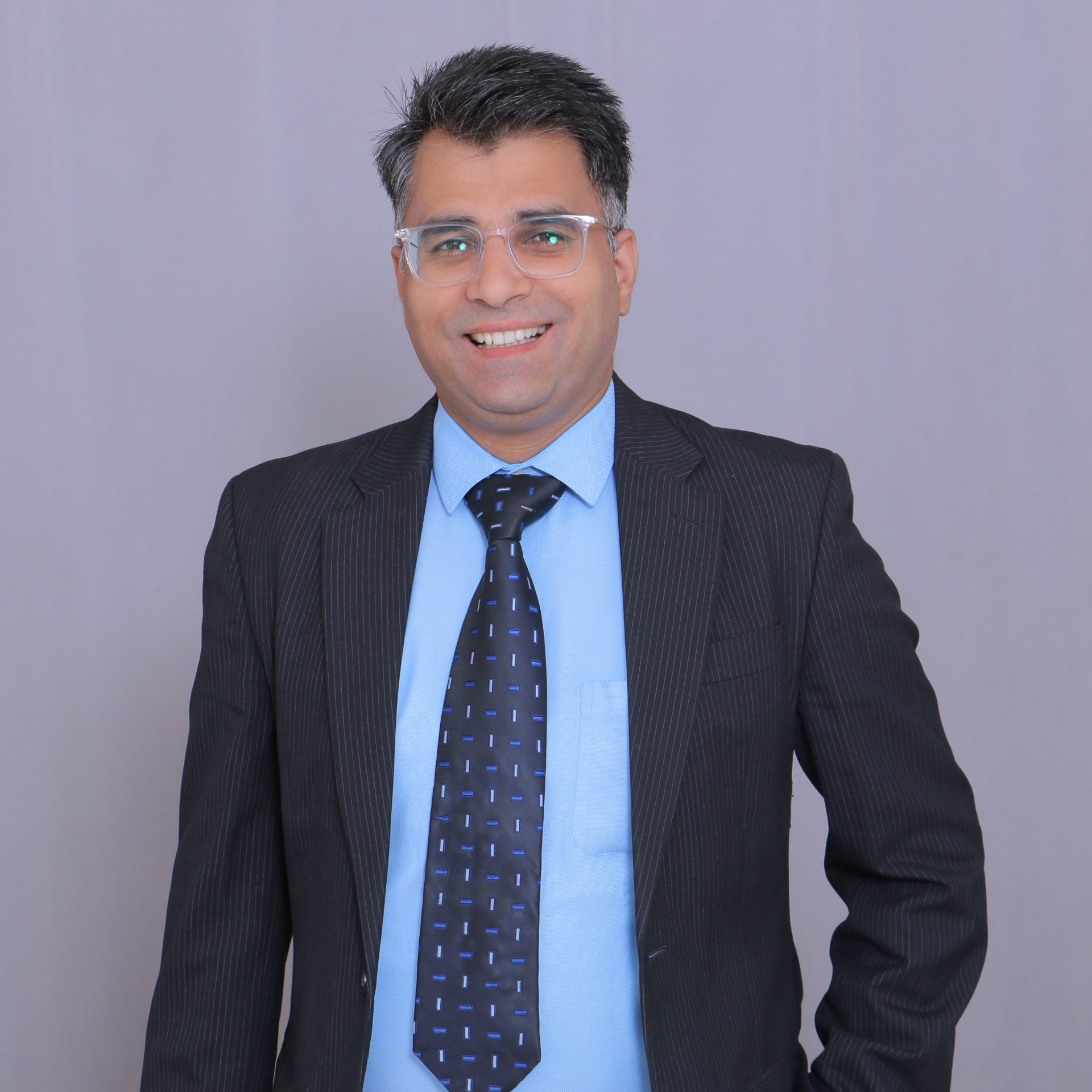 Leisure Hotels Group appoints Amandeep Sharma as head of project and ...