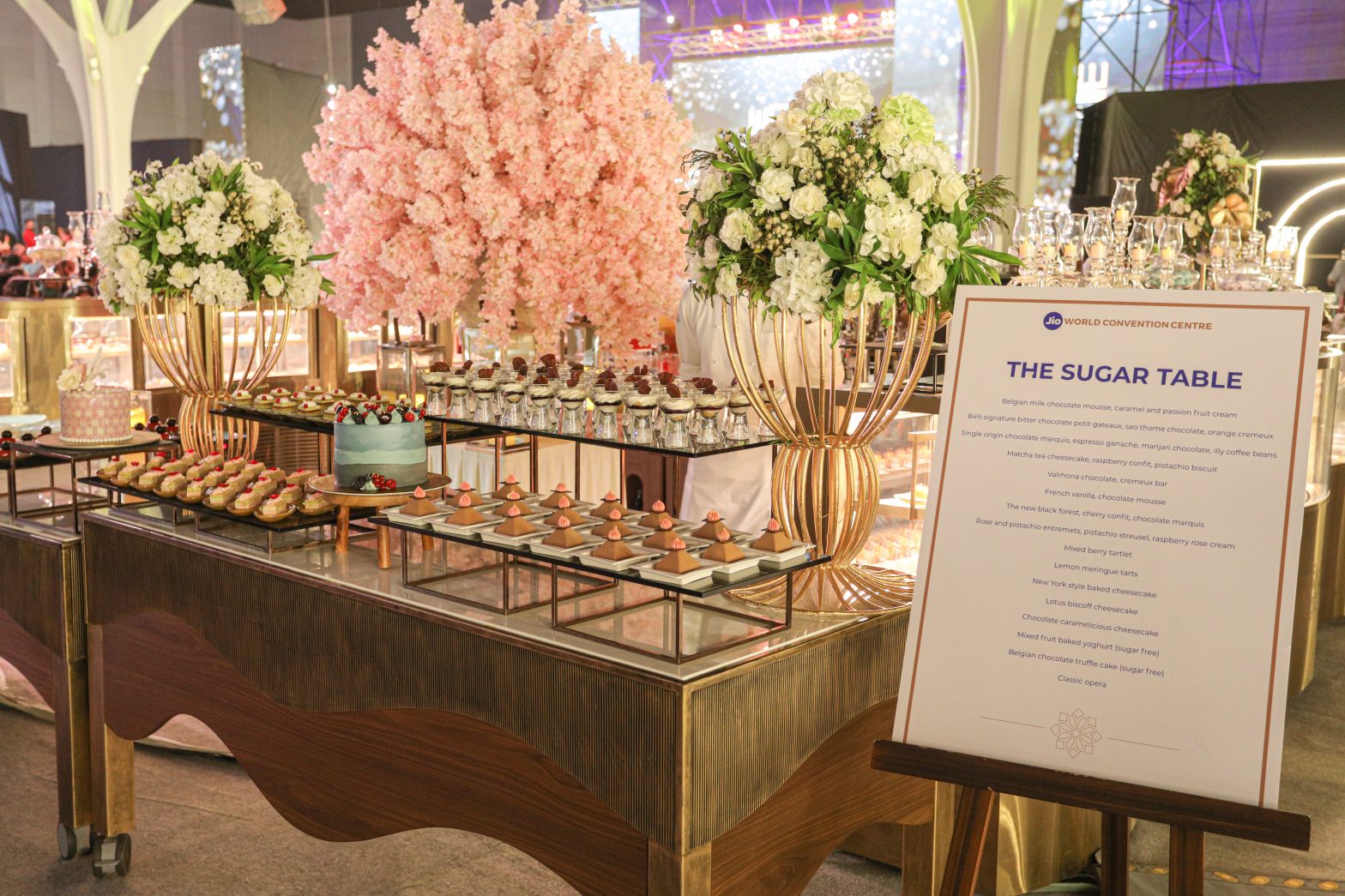 Exclusive interview: Devendra Bharma, CEO, Jio World Centre - Hotelier ...