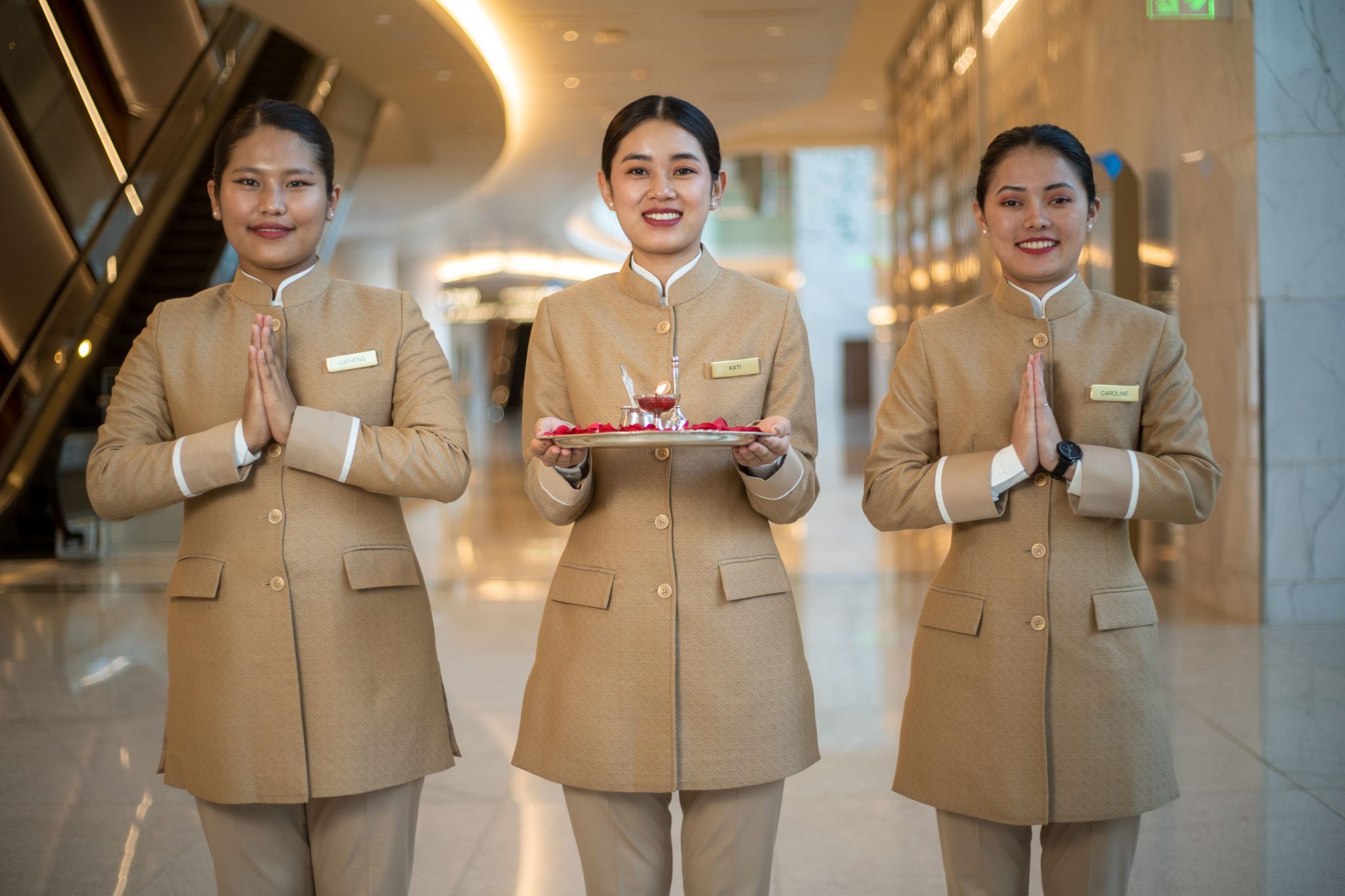 Exclusive interview: Devendra Bharma, CEO, Jio World Centre - Hotelier ...