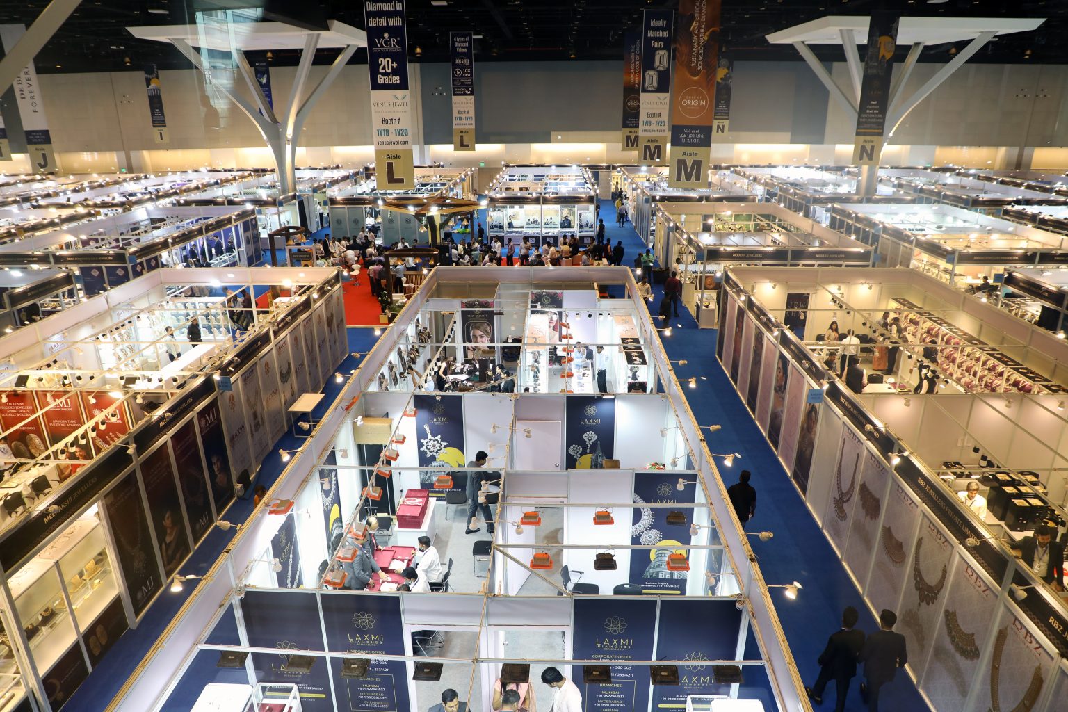 Exclusive interview: Devendra Bharma, CEO, Jio World Centre - Hotelier ...