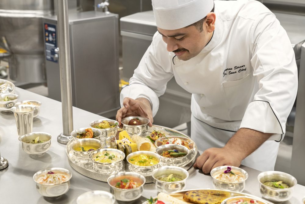 Exclusive interview: Devendra Bharma, CEO, Jio World Centre - Hotelier ...