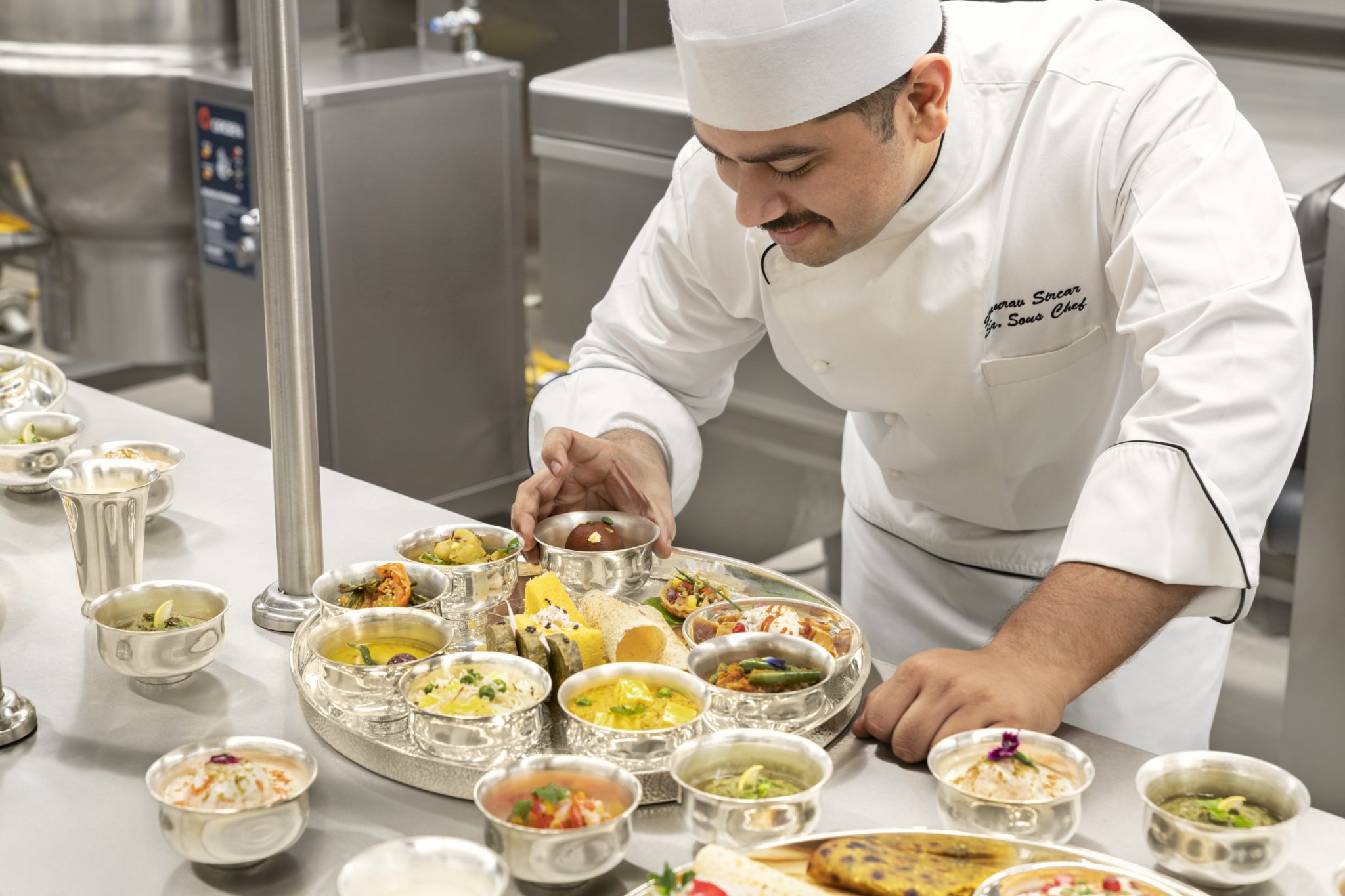 Exclusive interview: Devendra Bharma, CEO, Jio World Centre - Hotelier ...