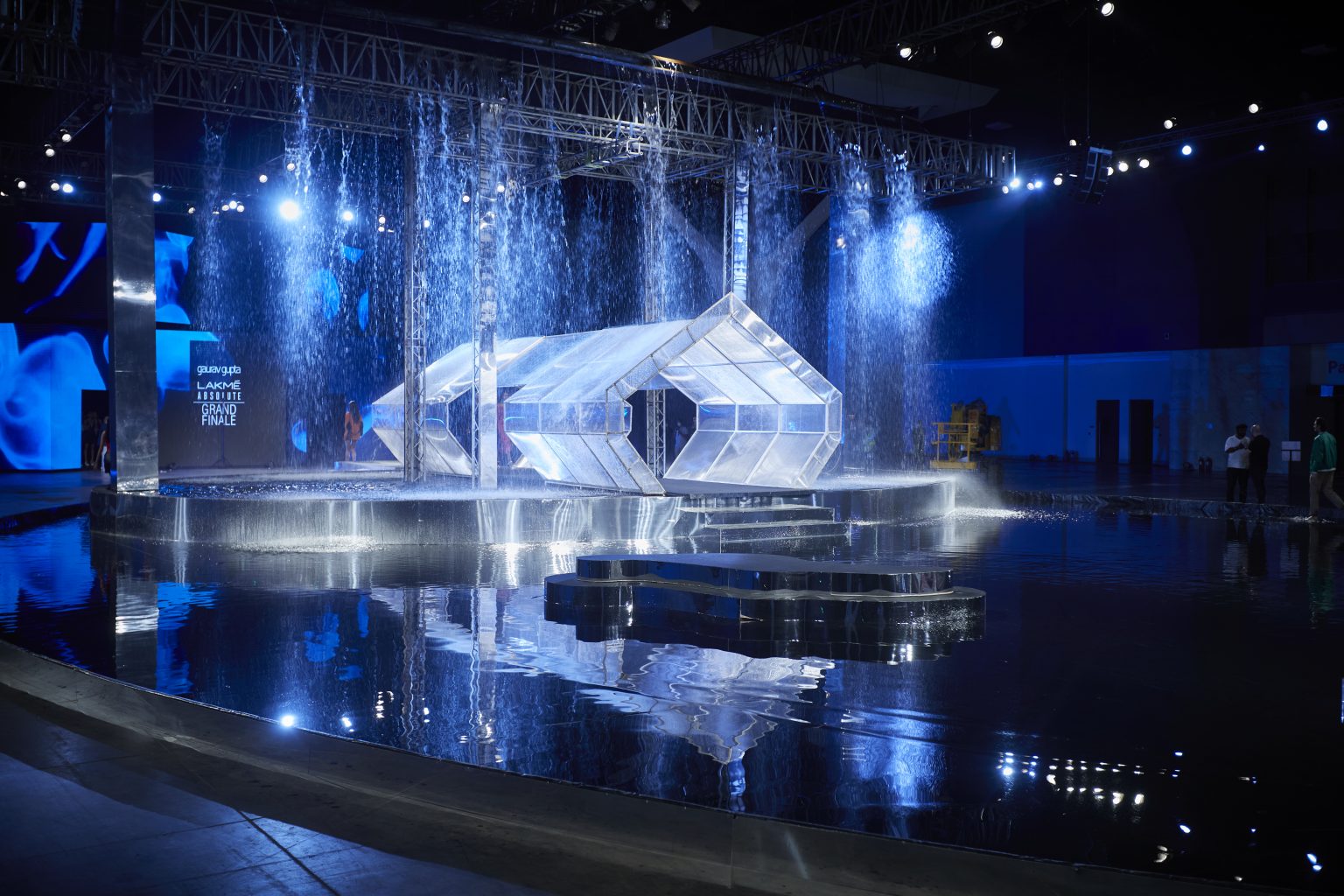 Exclusive interview: Devendra Bharma, CEO, Jio World Centre - Hotelier ...