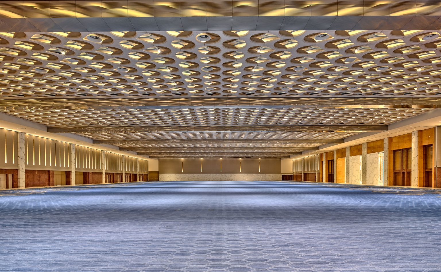 Exclusive interview: Devendra Bharma, CEO, Jio World Centre - Hotelier ...