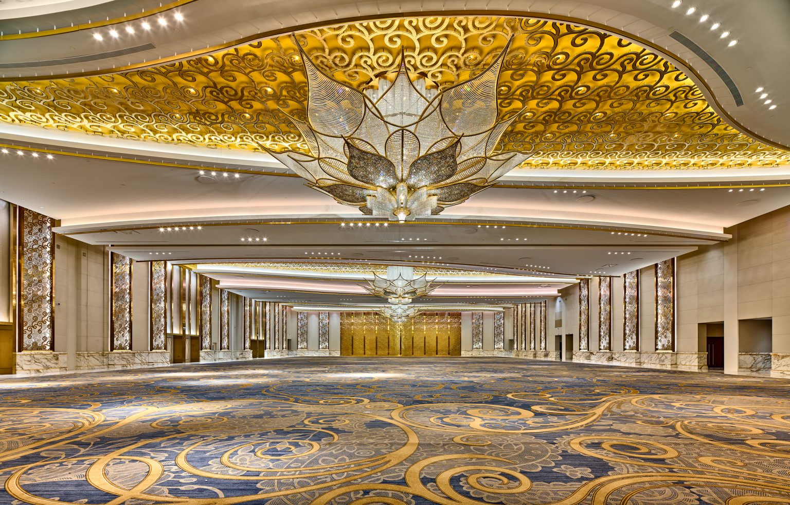 Exclusive interview: Devendra Bharma, CEO, Jio World Centre - Hotelier ...