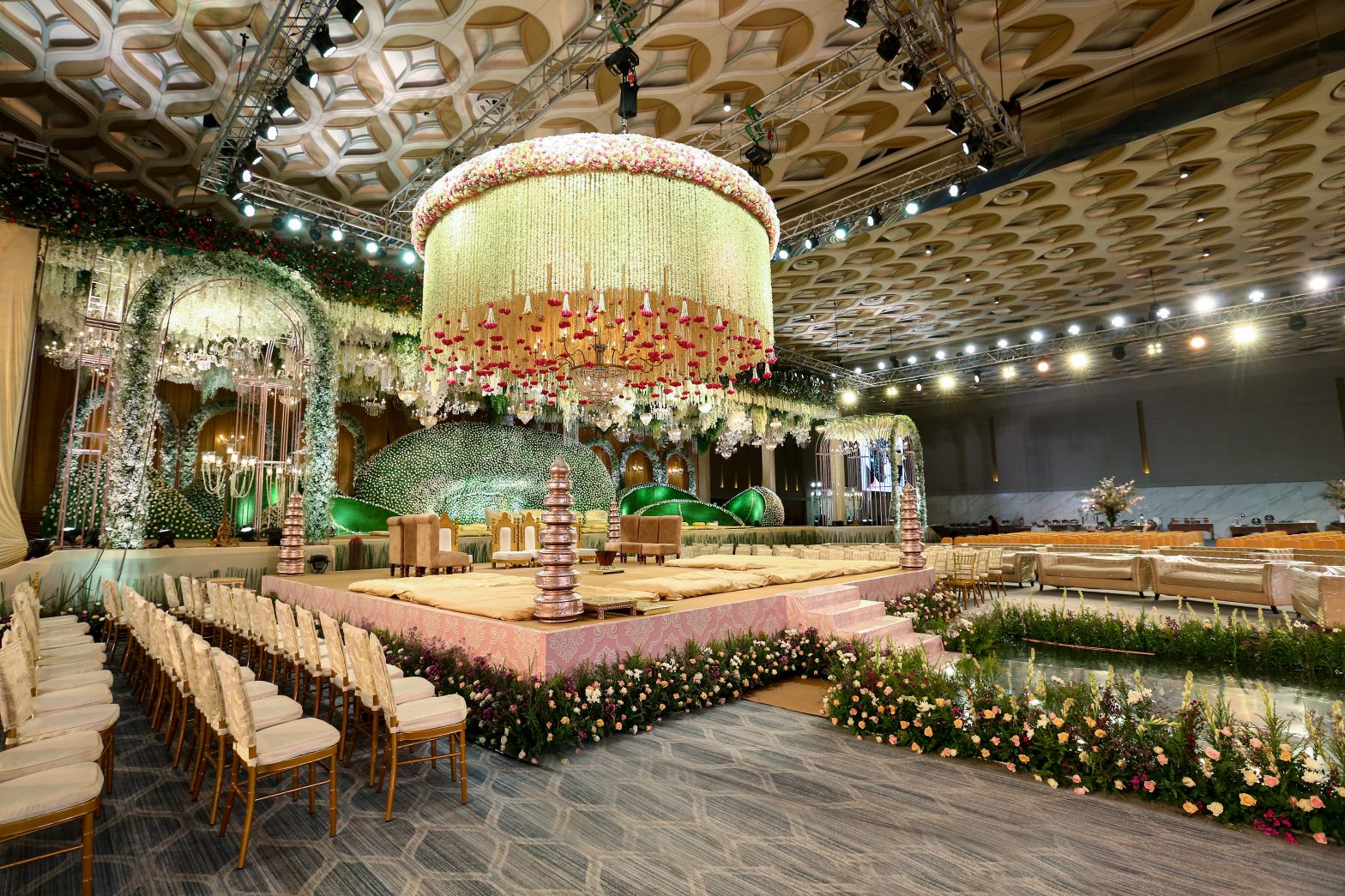 Exclusive interview: Devendra Bharma, CEO, Jio World Centre - Hotelier India