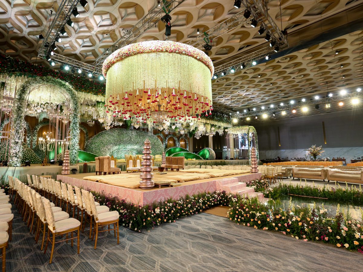 Exclusive interview: Devendra Bharma, CEO, Jio World Centre - Hotelier ...