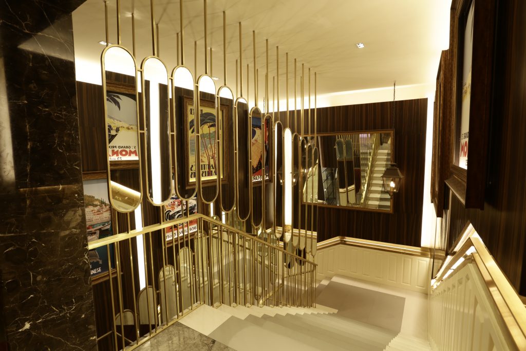 Mastering a multiplex design - Hotelier India