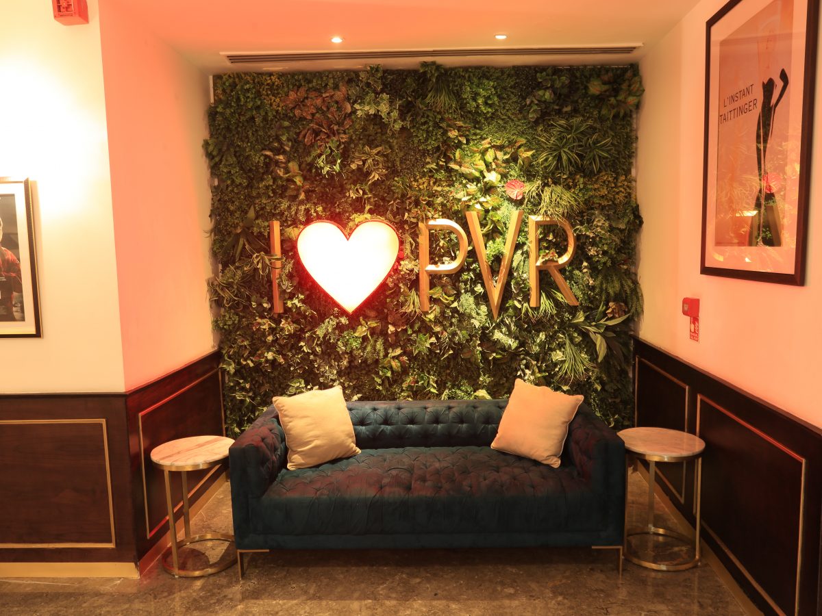 Mastering a multiplex design - Hotelier India