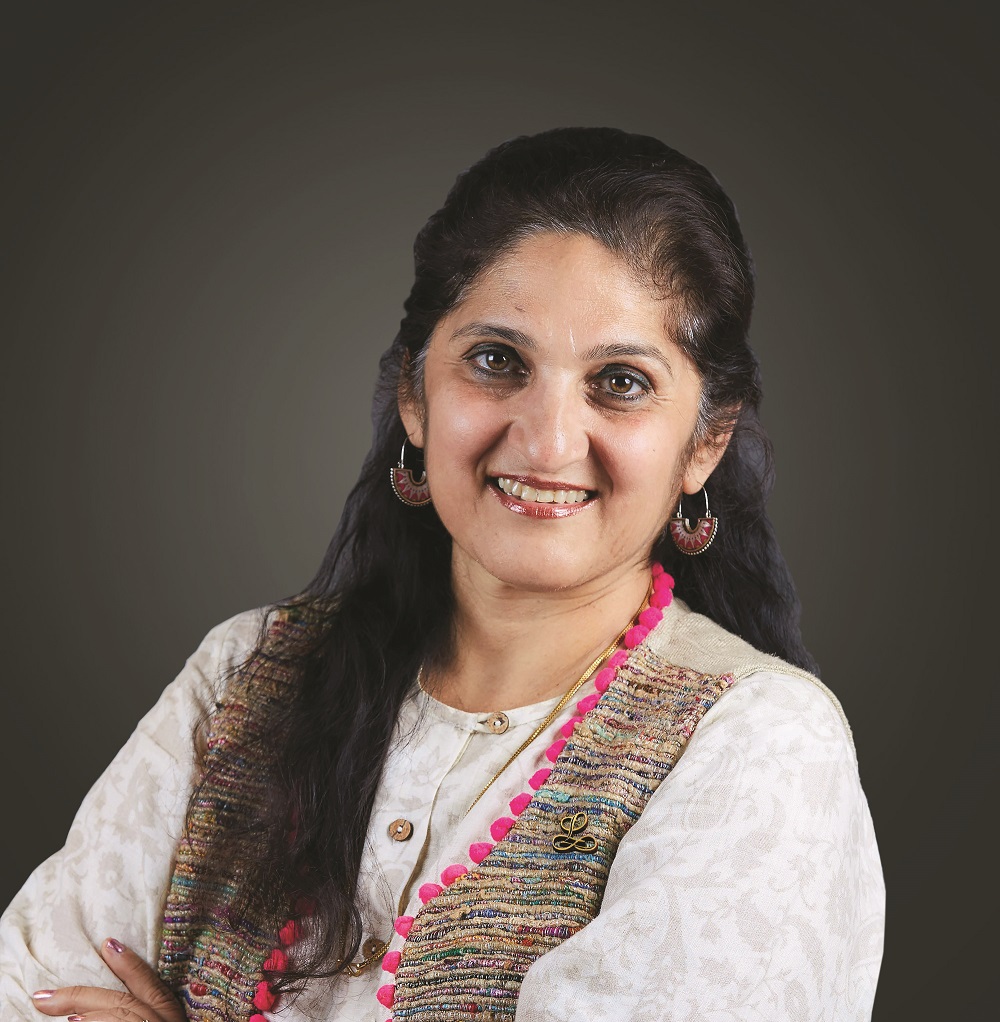 "I am very passionate about what I do, and if you do what you truly ...