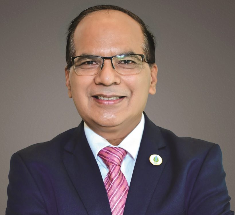 Building a legacy - Hotelier India