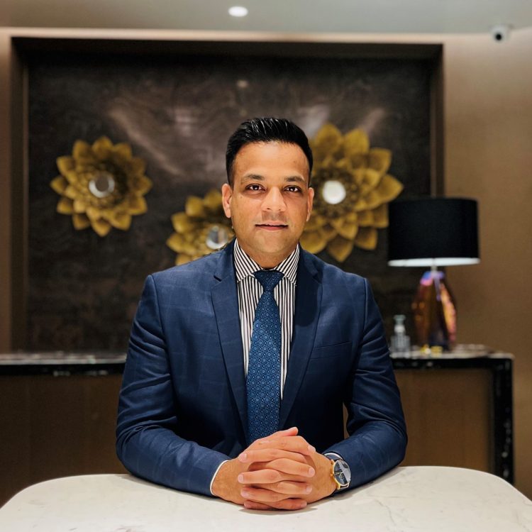 Courtyard by Marriott Mumbai International Airport appoints Shoeb ...