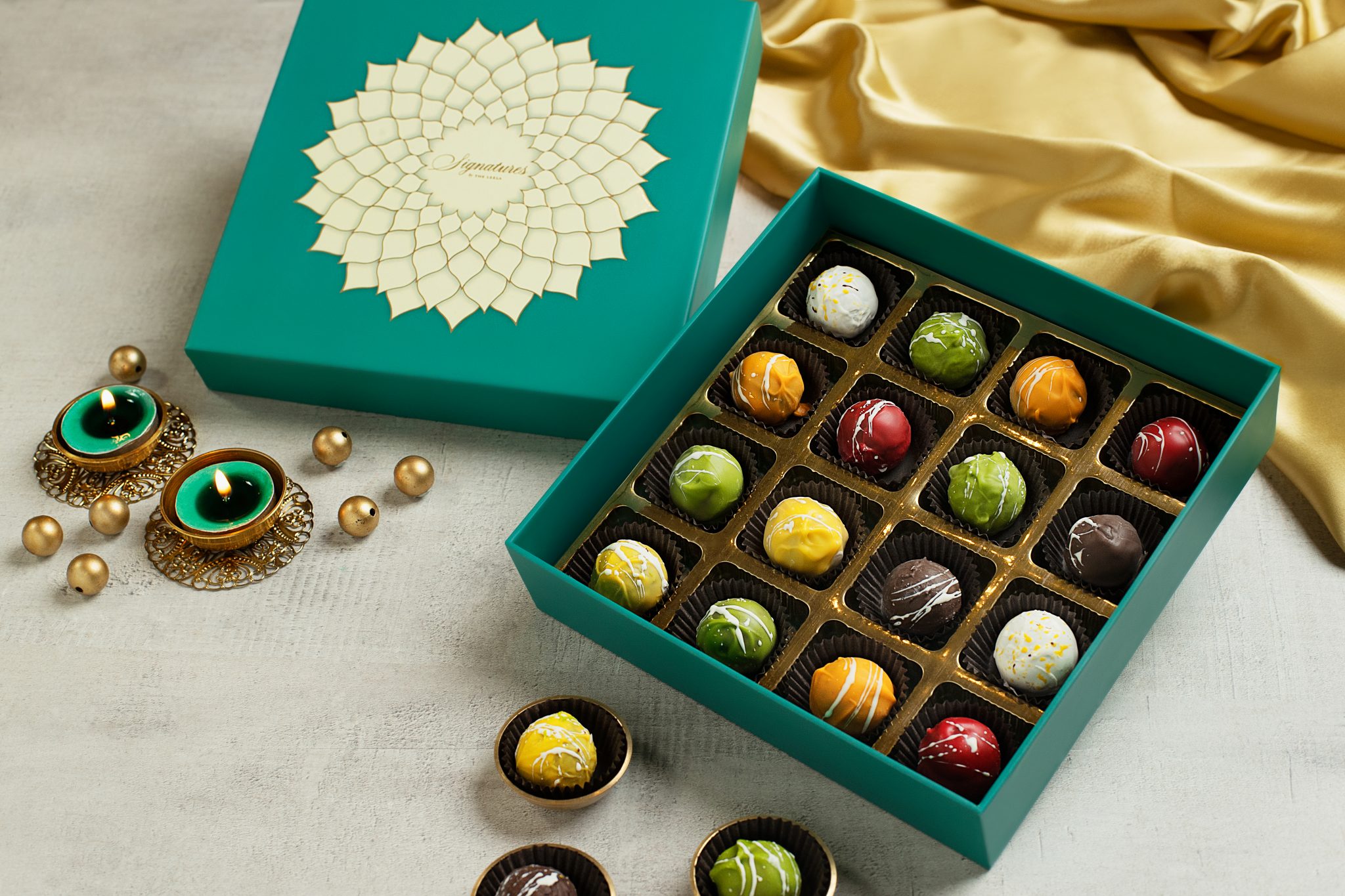 This festive season, celebrate the joy of gifting with signatures by ...